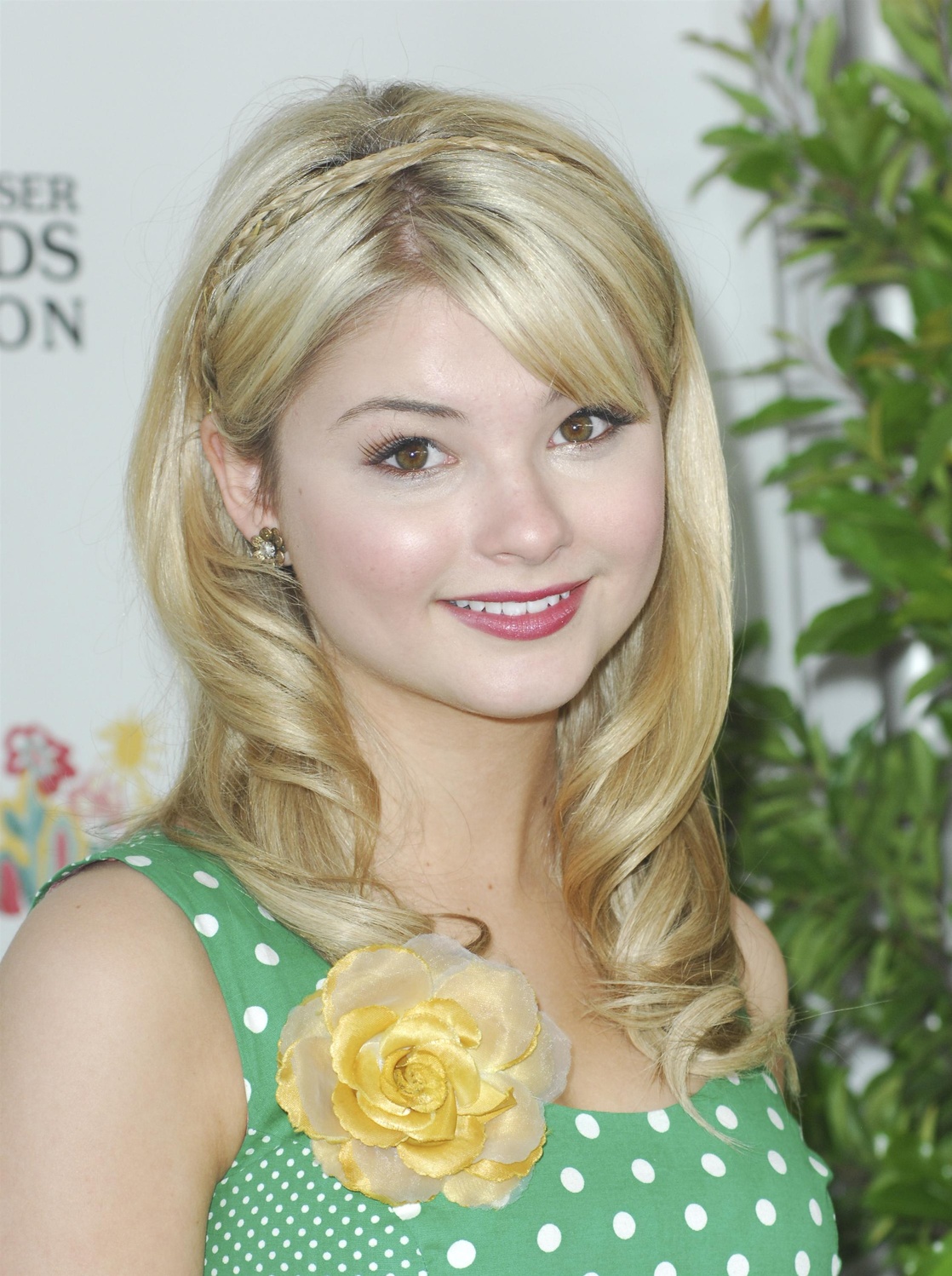 Picture of Stefanie Scott