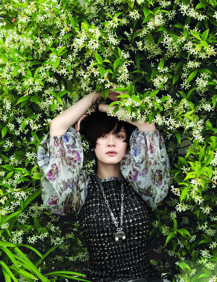 Picture of Betty Sun