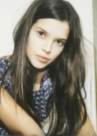 Picture of Sarah Ann Macklin