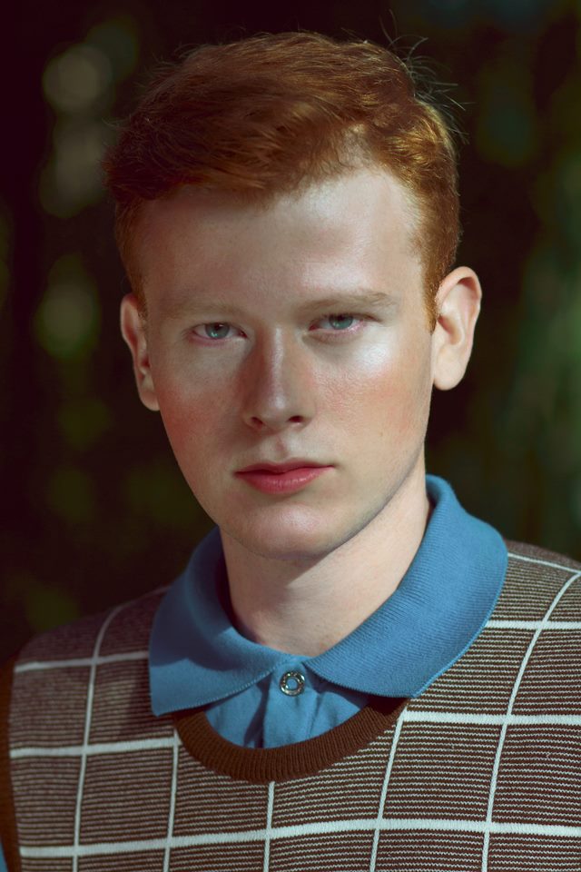 Picture of Douglas Mallmann