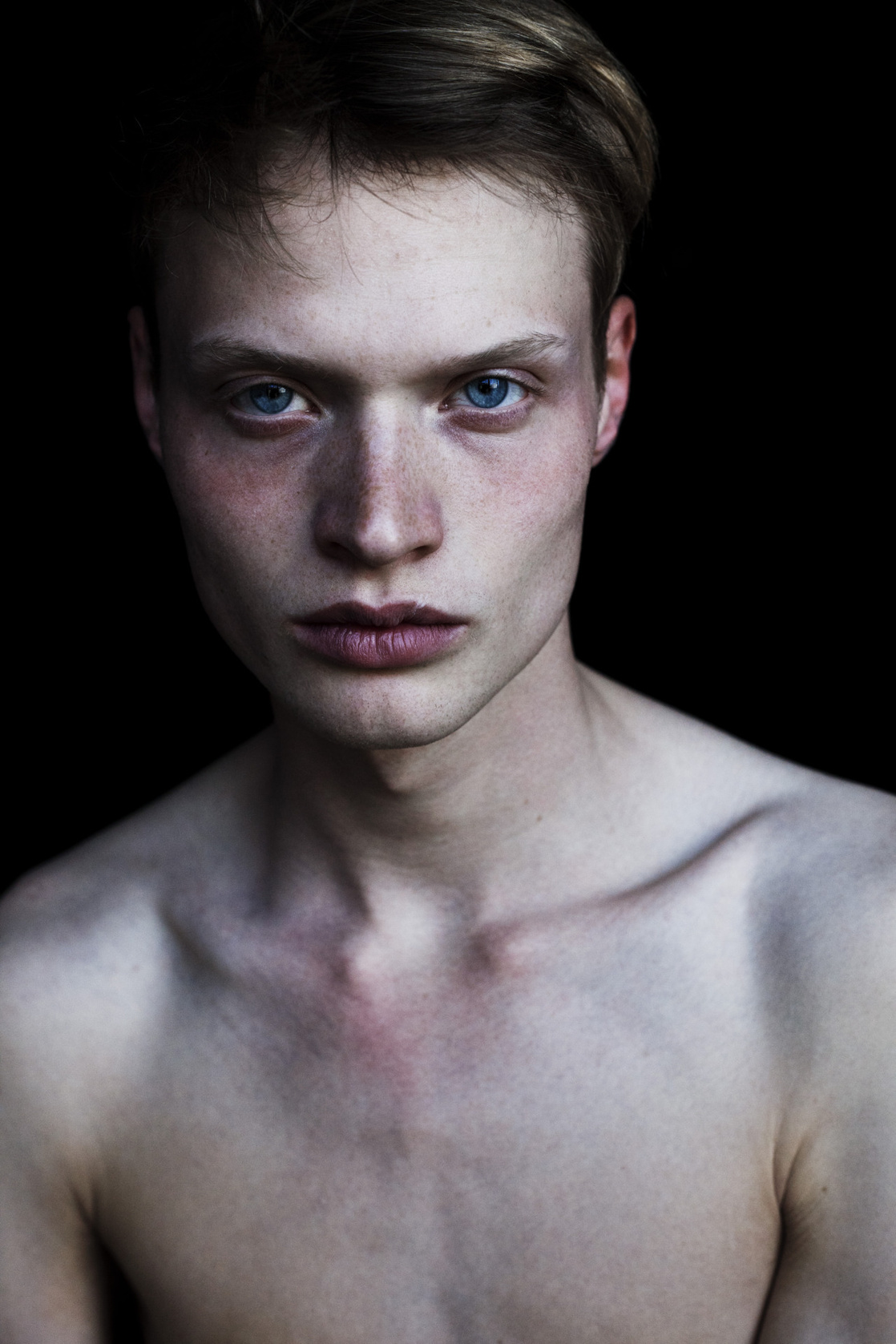 Picture of Alex Wolf