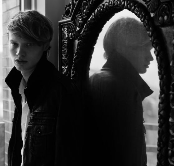 Picture of Alex Wolf