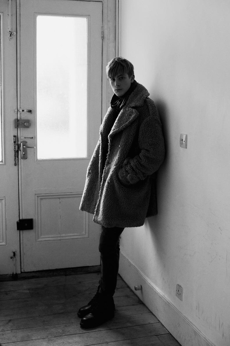 Picture of Fenn Sean