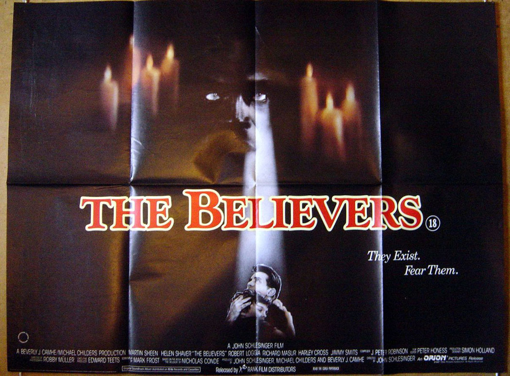 The Believers picture