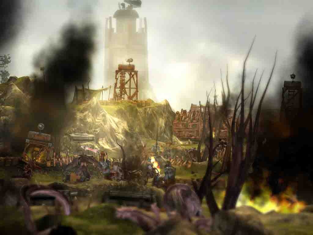 Picture of Silverfall: Earth Awakening