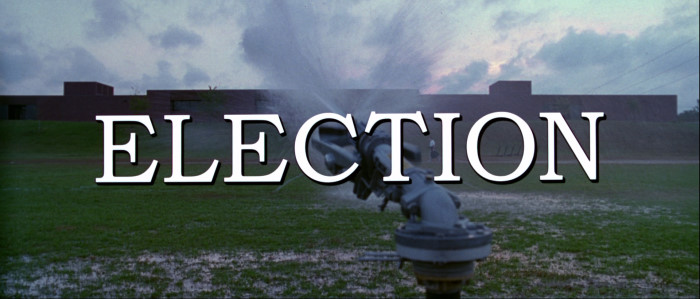 Election (1999) picture