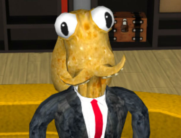 Octodad image