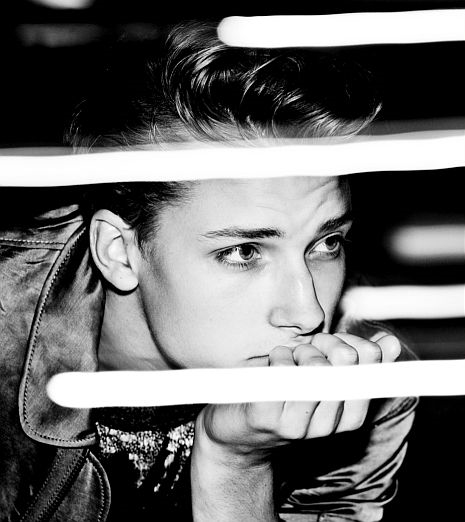 Picture of Niclas Gillis