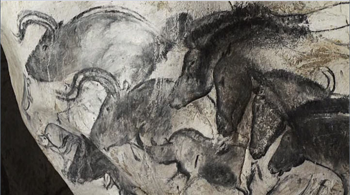 Cave of Forgotten Dreams (2010) picture