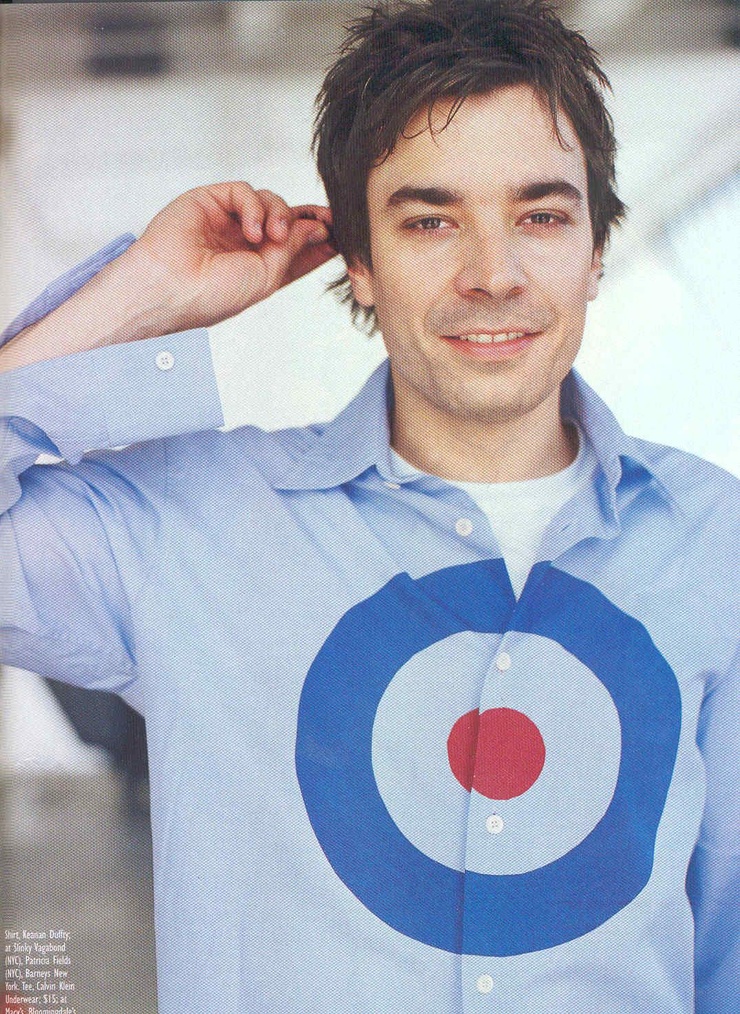 Picture of Jimmy Fallon