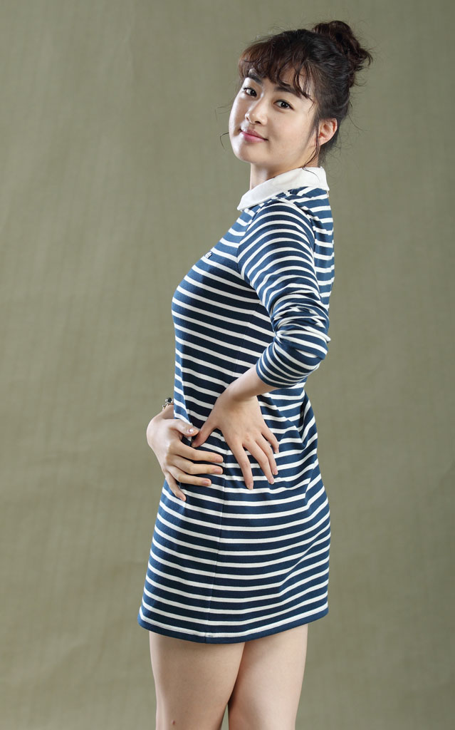 Picture of So-ra Kang