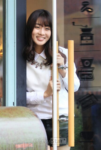 Picture of So-ra Kang