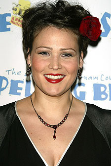 Picture of Lisa Howard