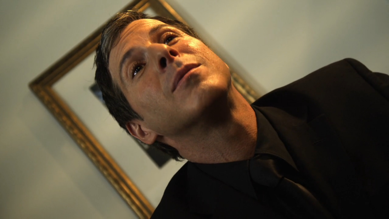 Picture of The House That Drips Blood on Alex