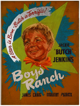 Picture of Boys' Ranch