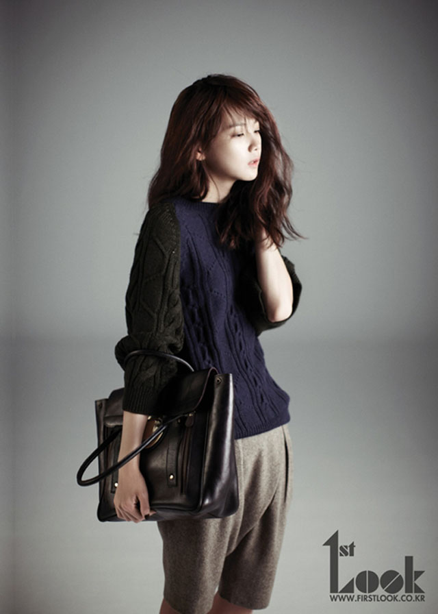 Picture of Seung-ah Yoon