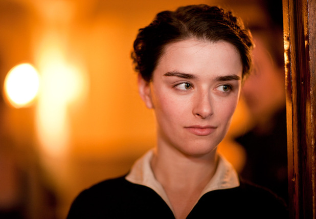 Picture of Lucille Sharp