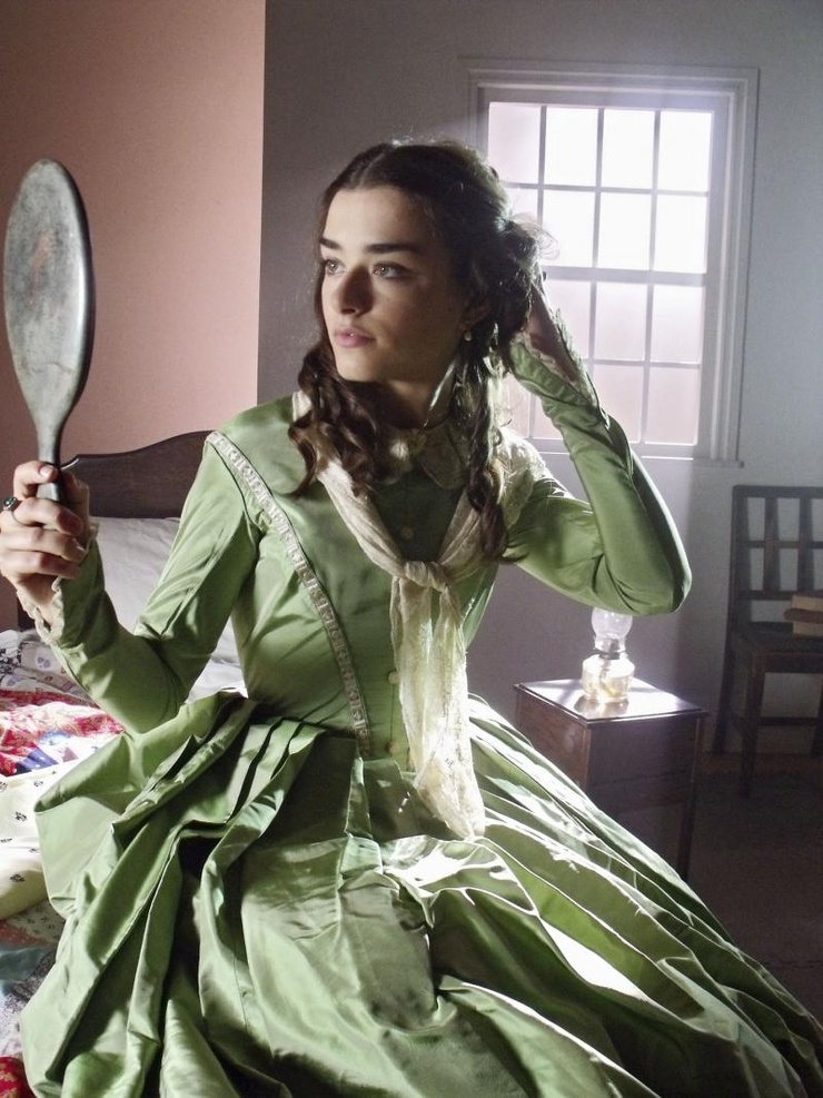 Lucille Sharp picture