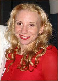 Image of Sarah Saltzberg