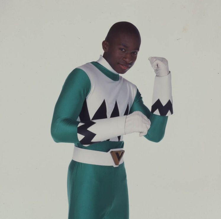 Picture of Reggie Rolle