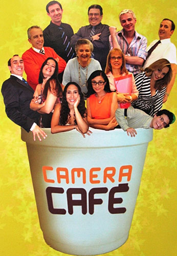 Picture of Camera Café