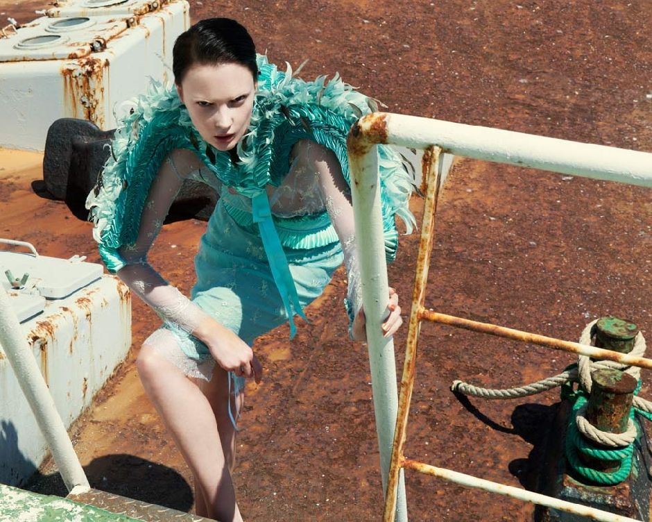 Picture of Anastasia Silveri