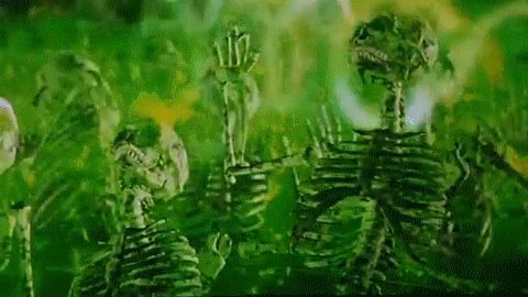 Picture of Mars Attacks!