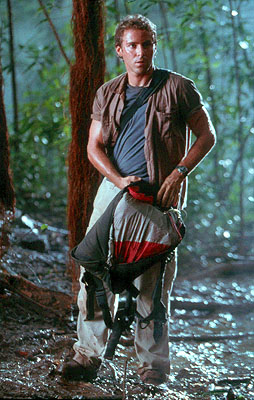 Picture of Jurassic Park III