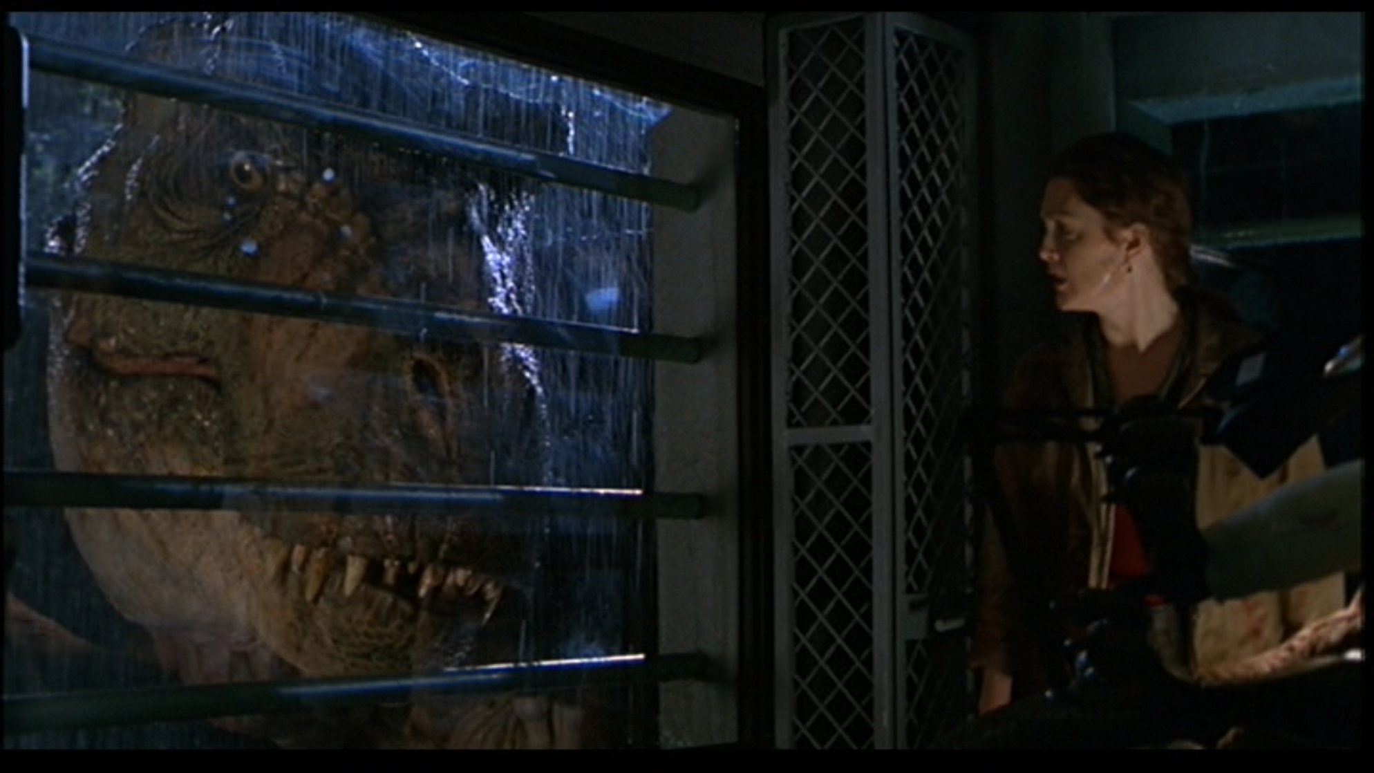 Picture of The Lost World: Jurassic Park