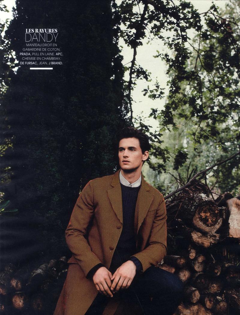 Picture of Garrett Neff