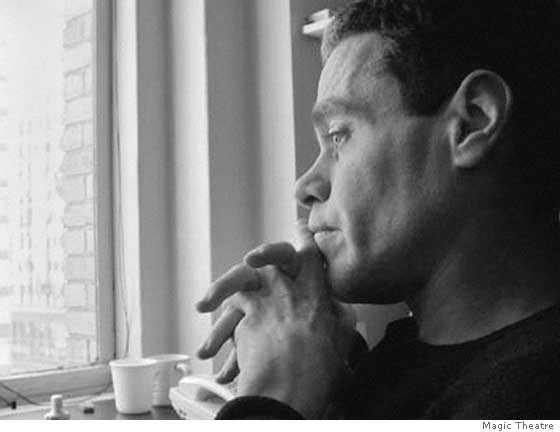 Picture of Steven Sater