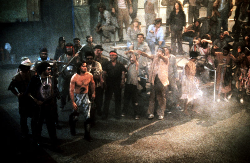 Picture of Escape from New York