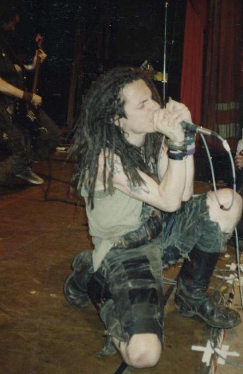 Picture of Deviated Instinct