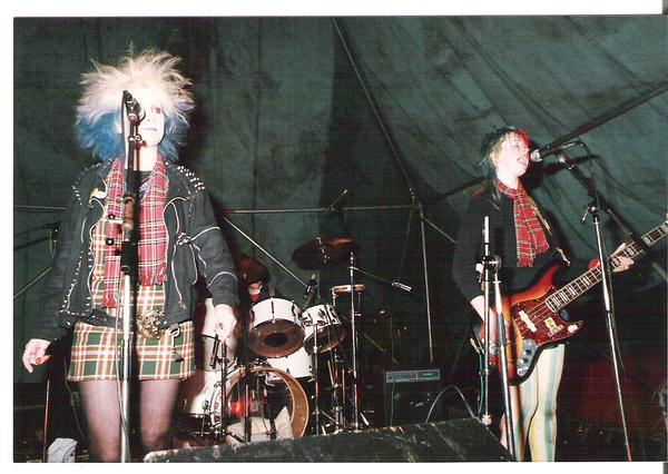 Picture of Iconoclasts