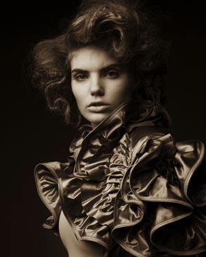 Picture of Frances Phillips