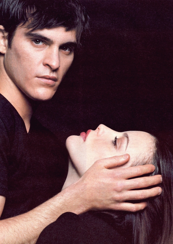 Picture of Joaquin Phoenix