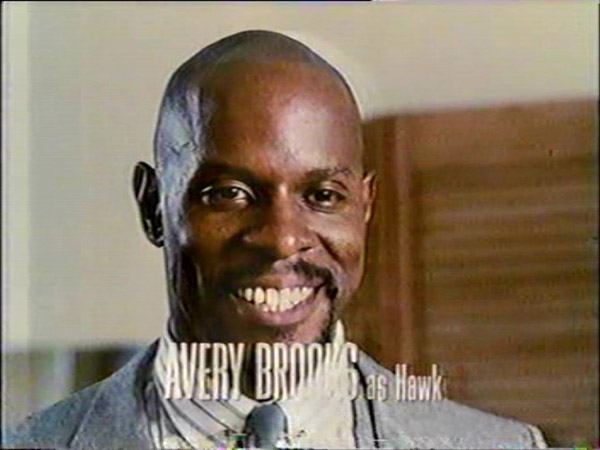 Picture of Spenser: For Hire (1985-1988)