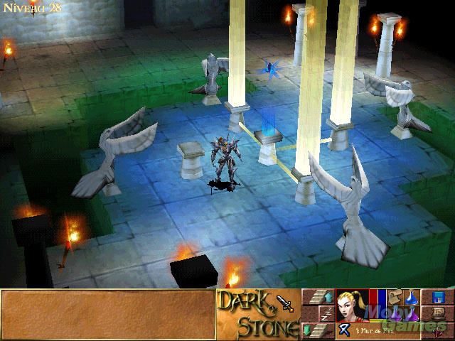 Picture of Darkstone: Evil Begins