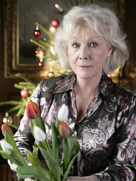 Image of Lise Fjeldstad