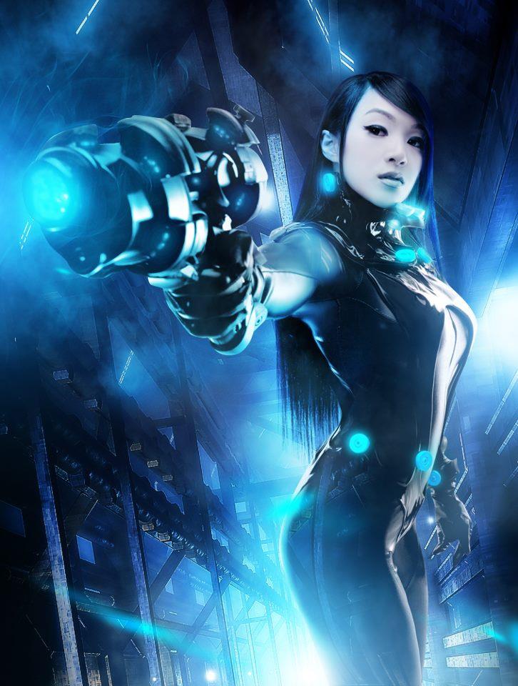 Linda Le (aka Vampy) image