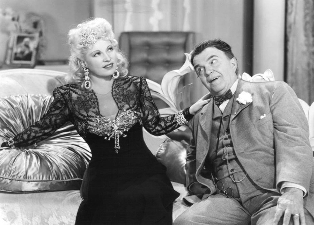 Picture of The Heat's On