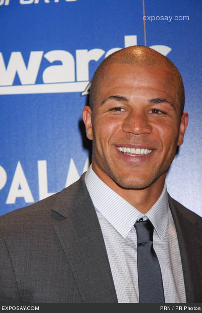 Picture of Jarome Iginla