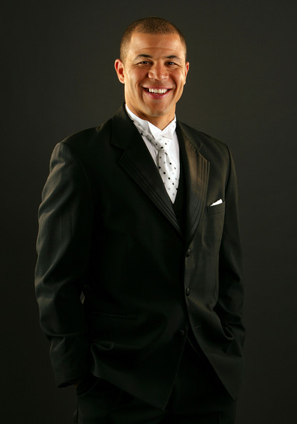 Picture of Jarome Iginla