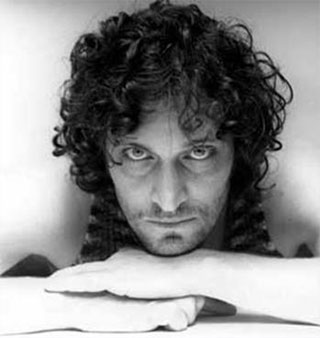 Picture of Vincent Gallo