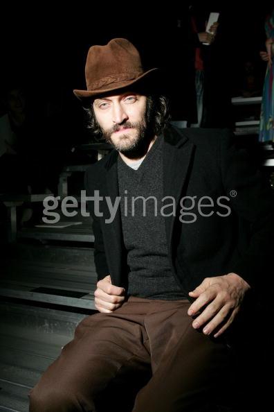 Image of Vincent Gallo