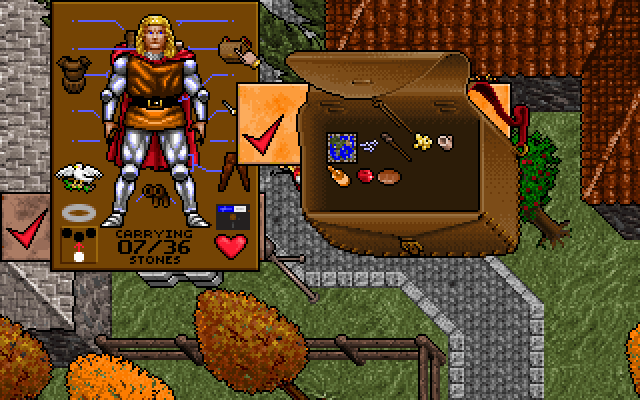 Picture of Ultima VII: The Black Gate