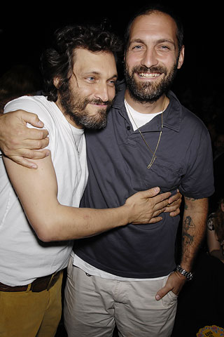 Picture of Vincent Gallo