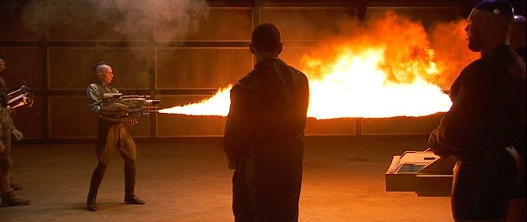 Picture of The Fifth Element