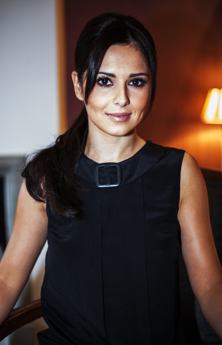 Picture of Cheryl Cole