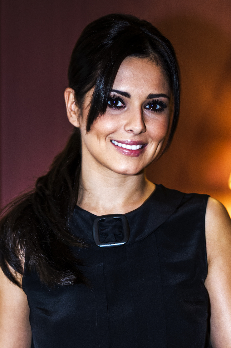Picture of Cheryl Cole